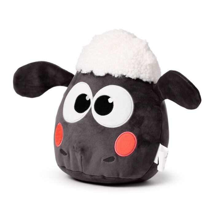 Squidglys Plush Toy - Kawaii Cute Shaun the Sheep